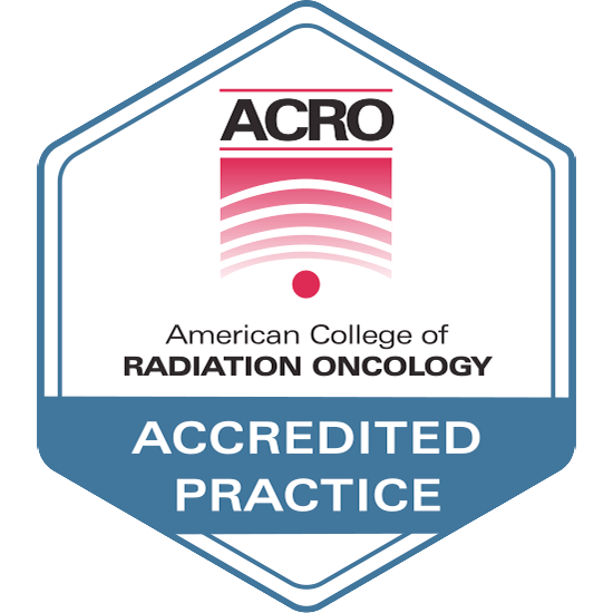 Accreditations, Awards, and Recognition • Image Guided Radiation Therapy
